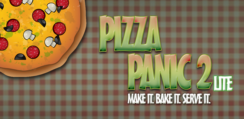 Pizza Panic 2 Lite:Amazon.com:Appstore for Android