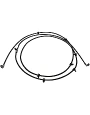 Amazon.com: Windshield Washer - Hoses: Automotive