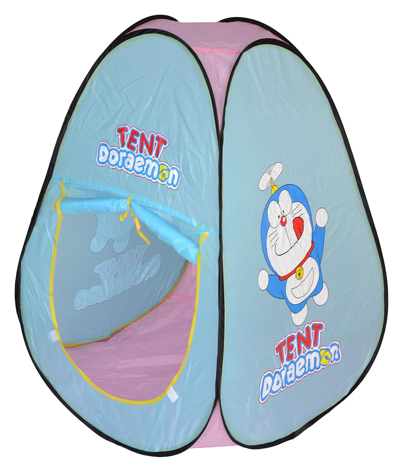 Buy Children Toy World Tent House - Doraemon Online at Low Prices in ...
