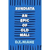 Amazon.com: Sundiata: An Epic of Old Mali (Revised Edition) (Longman African Writers ...