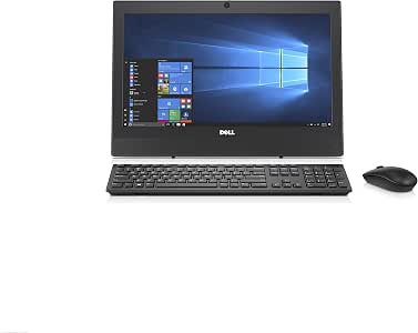 Amazon.com: Dell Optiplex 3050 AIO 19.5-in All-in-One Computer i5-7500T ...