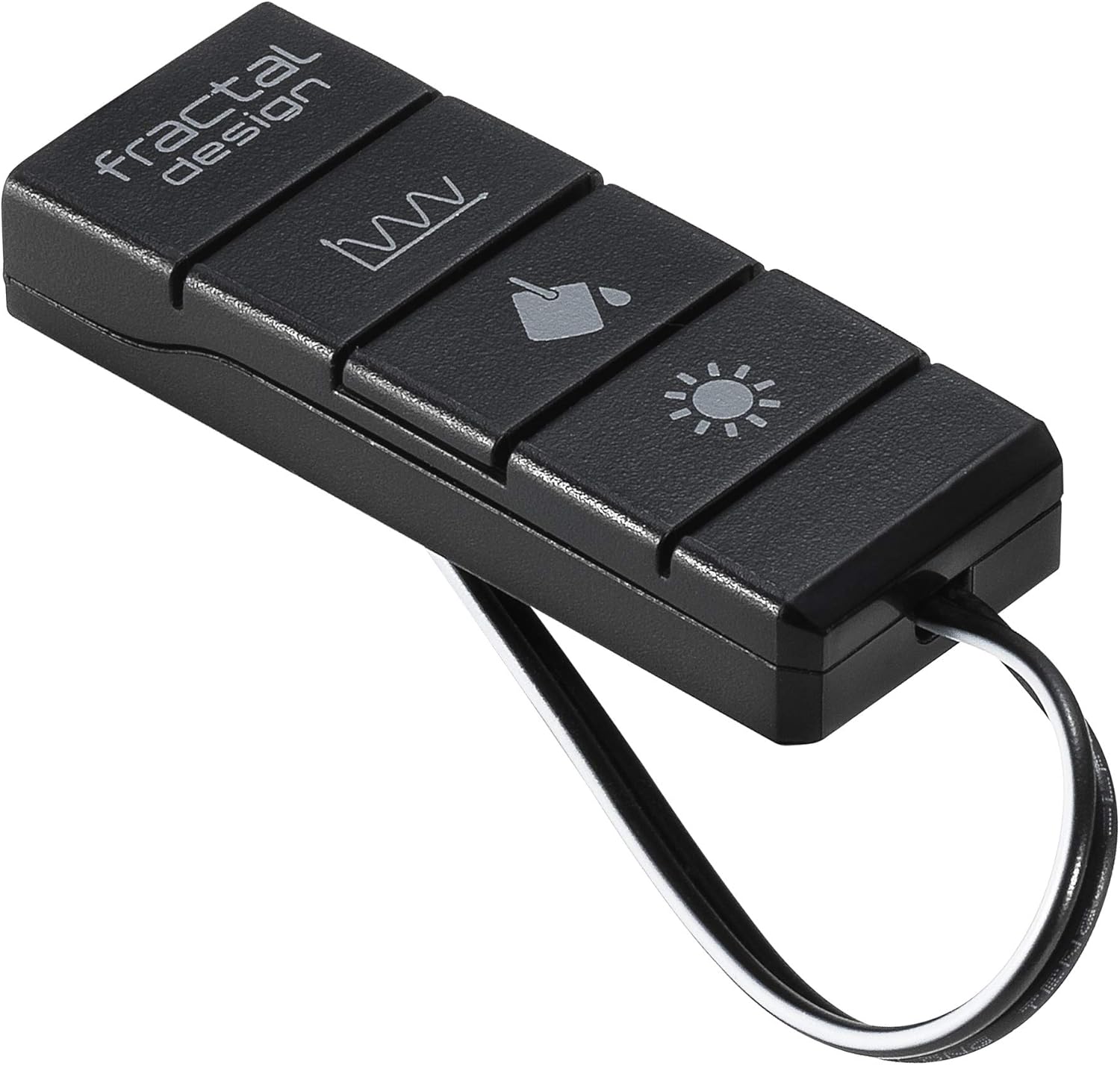 Fractal Design Adjust R1 RGB Controller – BigaMart