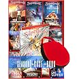 Amazon.com: Superbook Season 1 DVD Full Set (13 Episodes) + DVD Holder ...