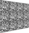 Amazon.com - Lchen Hanging Room Divider Panels, 12pieces Safety PVC ...