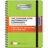 Amazon.com: The Common Core Companion: The Standards Decoded, Grades 6 ...