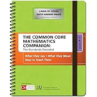 Amazon.com: The Common Core Companion: The Standards Decoded, Grades K ...