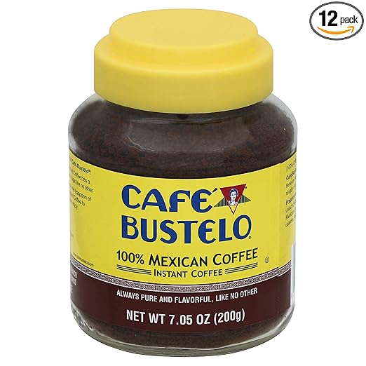 Has anyone tried Mexican instant coffee? | Lipstick Alley