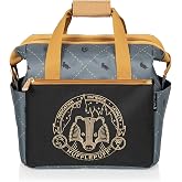 Amazon.com: Harry Potter Hufflepuff Crest Lunch Box: Home & Kitchen