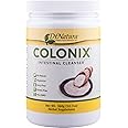 Amazon.com : Dr Natura Colonix Intestinal Cleanser, All-Natural Daily ...