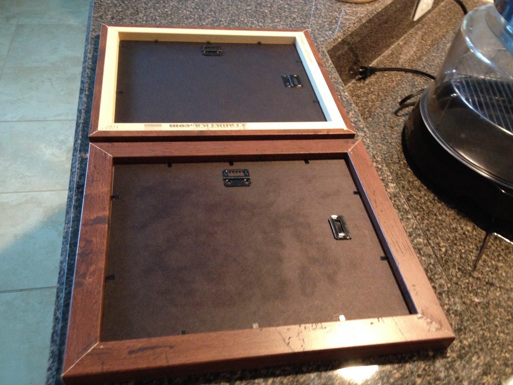 $11/mo - Finance Craig Frames FM26WA 24 by 32-Inch Picture Frame ...