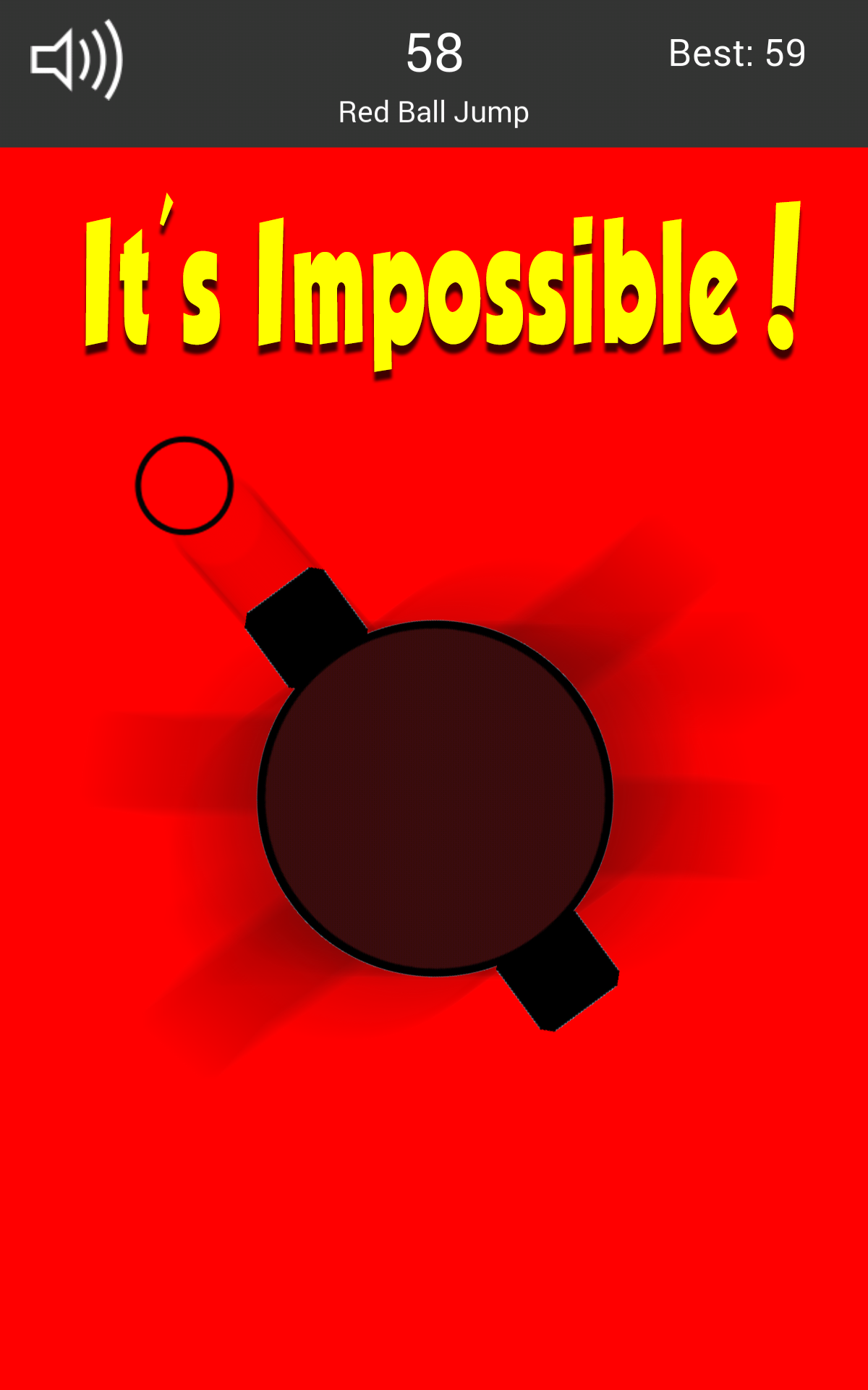 Red Dot Jump:Amazon.co.uk:Appstore for Android