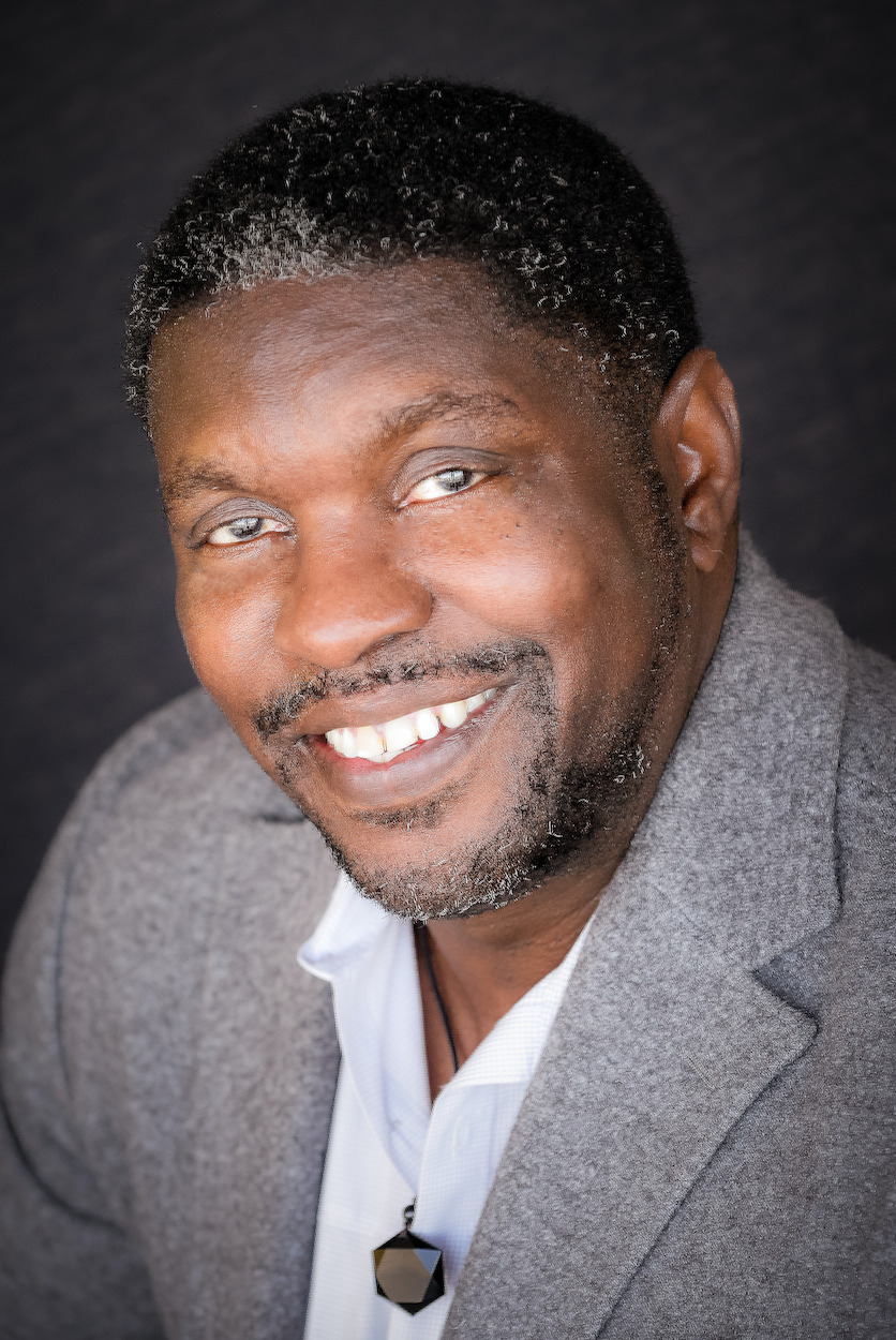 Rod Hairston – Audio Books, Best Sellers, Author Bio | Audible.com