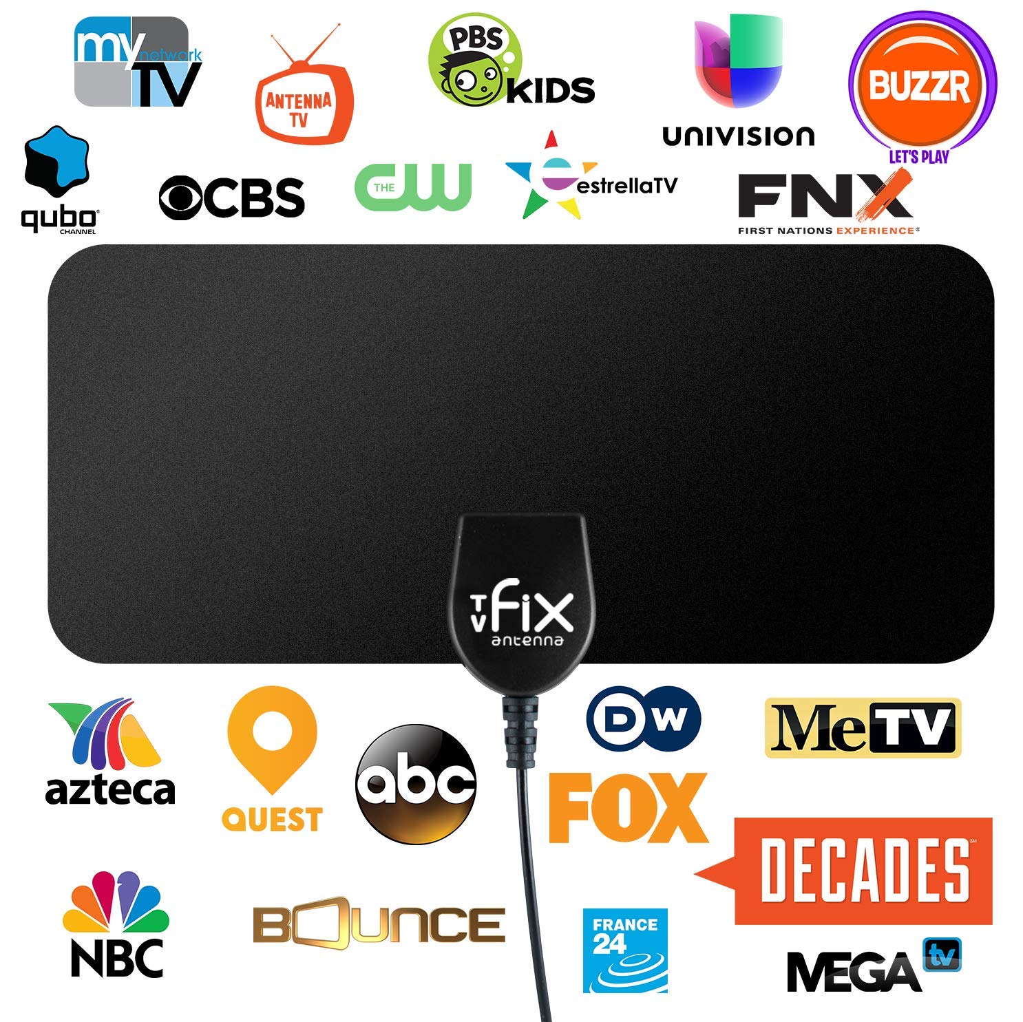 TVFIX ANTENNA shop Saudi Arabia | Buy TVFIX ANTENNA products online ...