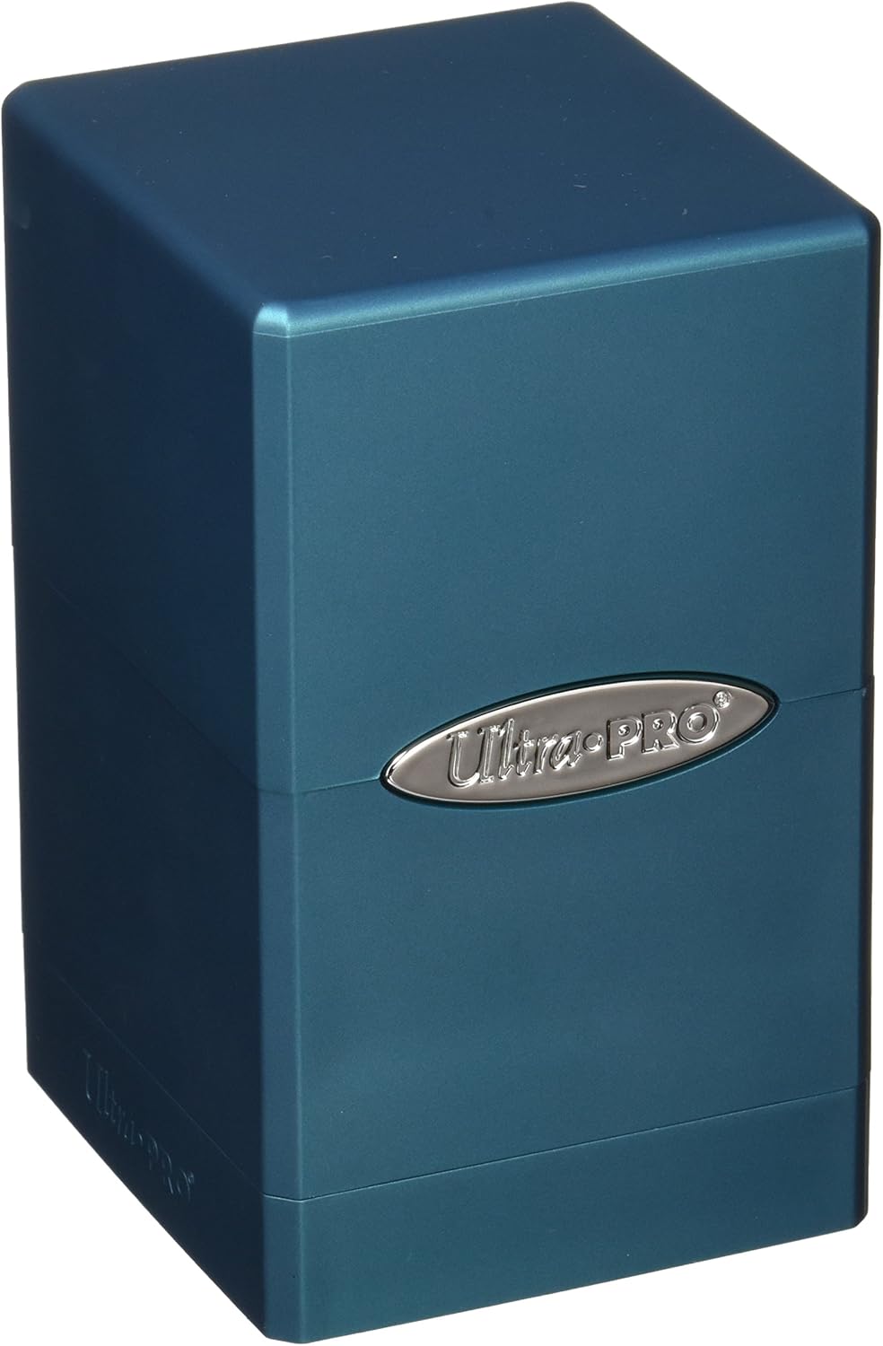 Toys Hobbies Blue Ultra Pro Satin Tower Deck Box Contemporary Puzzles toys-hobbies-blue-ultra-pro-satin-tower-deck-box-contemporary-puzzles