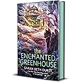 Amazon.com: The Enchanted Greenhouse (The Spellshop, 2): 9781250333988: Durst, Sarah Beth: Books