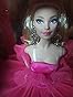 Amazon.com: Barbie Signature Pink Collection Doll, Barbie Doll (12-inch ...