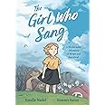 Amazon.com: The Girl Who Sang: A Holocaust Memoir of Hope and Survival ...