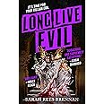 Amazon.com: Long Live Evil (Time of Iron, 1): 9780316568715: Rees ...