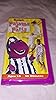 Barney - Barney's Pajama Party [VHS] in Kuwait | Whizz Movies