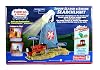 Fisher-Price Thomas & Friends Trackmaster Engine Powered Destination ...