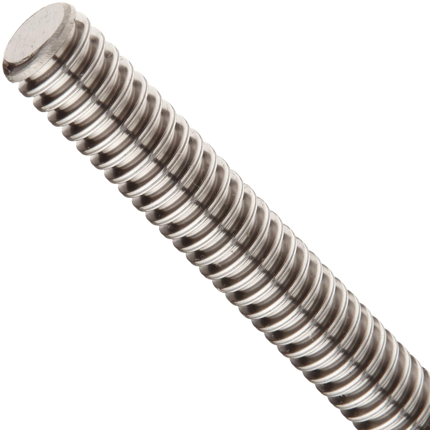 THK Lead Screw Shaft Model CS14 14mm Outer Diameter X 500mm Length THK Lead Screw Shaft Model CS14 14mm Outer Diameter X 500mm Length
