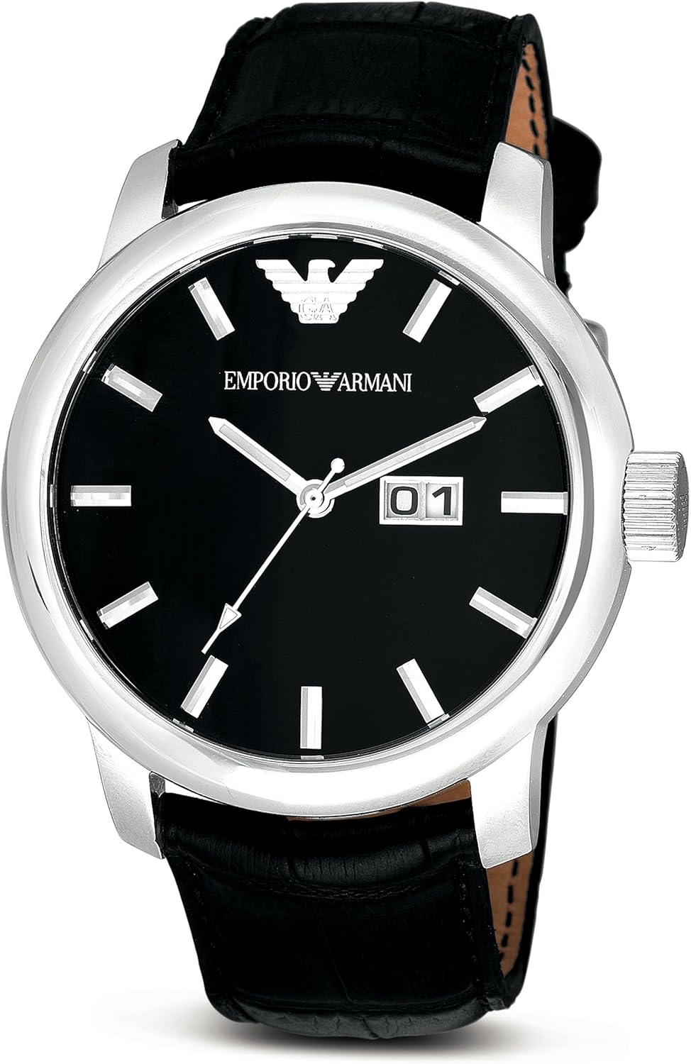 Orologi da Uomo EMPORIO ARMANI ARMANI CLASSICS AR0428: Emporio Armani ...