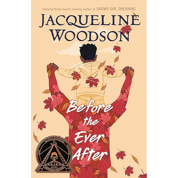 Miracoli Ragazzi Jacqueline Woodson
