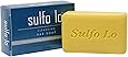 Amazon.com: Sulfo-Lo Cleansing Bar Soap with Sulfur for Face and Body ...