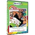 Reading Rainbow - If You Give a Mouse a Cookie: Amazon.ca: LeVar Burton ...