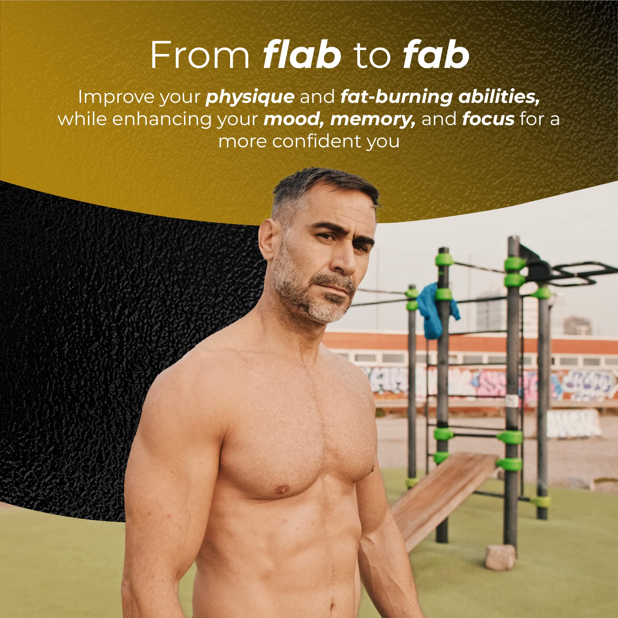 Mua PUREHEALTH RESEARCH Revitalize Your Manhood with Exuberant - Herbal ...