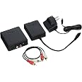 Amazon.com: Klipsch WA-2 Wireless Subwoofer Kit with Easy Installation ...