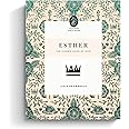 Esther: The Hidden Hand of God (Flourish Bible Study): Brownback, Lydia ...