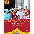 Amazon.com: Modern Monarchy: The British Royal Family Today ...
