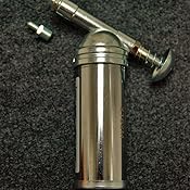 Hazet 2162M Mini-Fettpresse, für loses Fett, Füllmenge 80 g, präzise ...