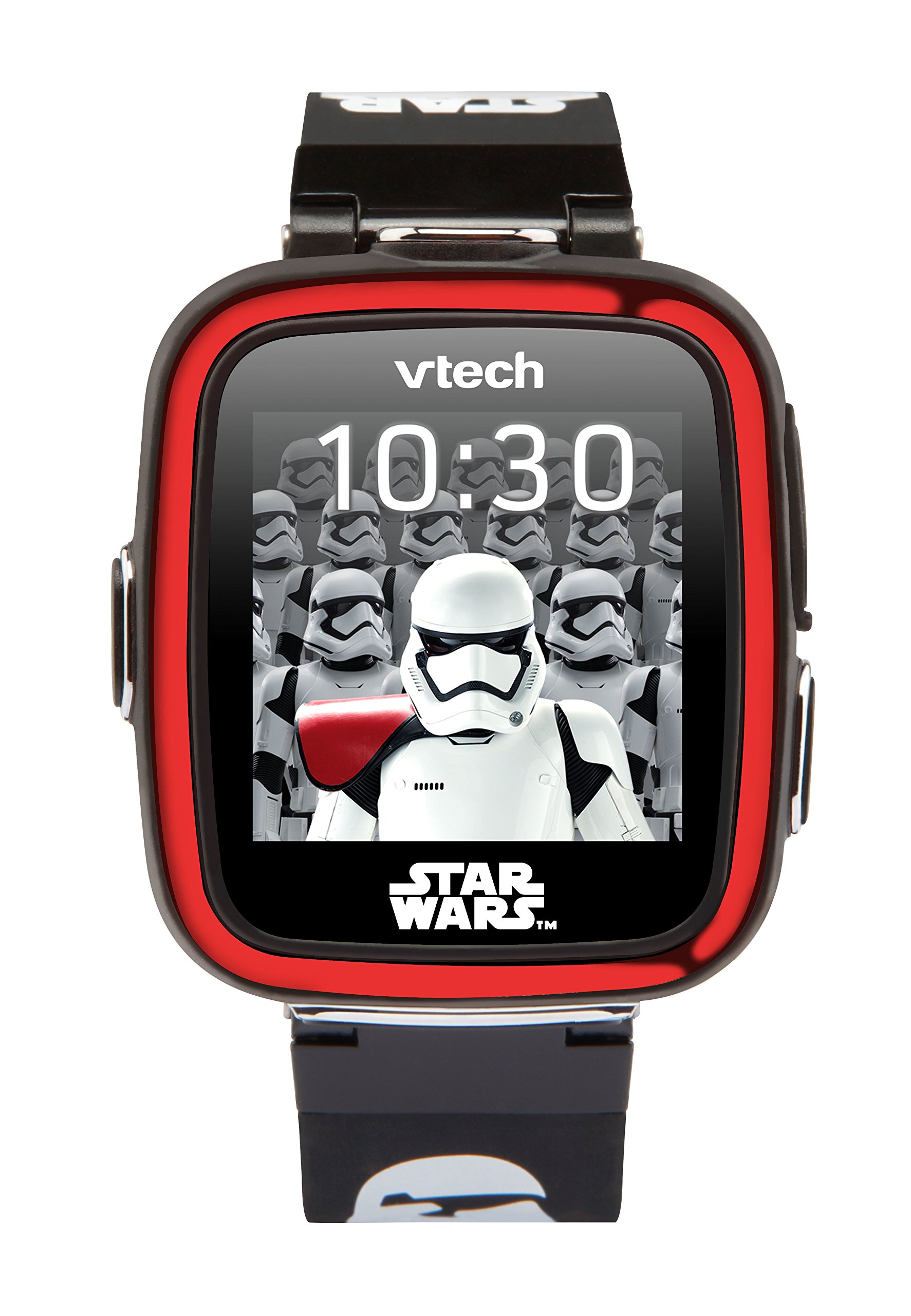 Reloj inteligente VTech Star Wars First Order Stormtrooper