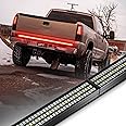 Amazon.com: OPT7 60'' Redline Parlux Triple Row LED Tailgate Light Bar ...