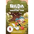 Hilda and the Faratok Tree (Hilda Tie-In): Pearson, Luke, Davies ...