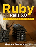Learn Ruby On Rails For Web Development: Learn Rails The Fast And Easy Way 1, Elder, John, eBook ...