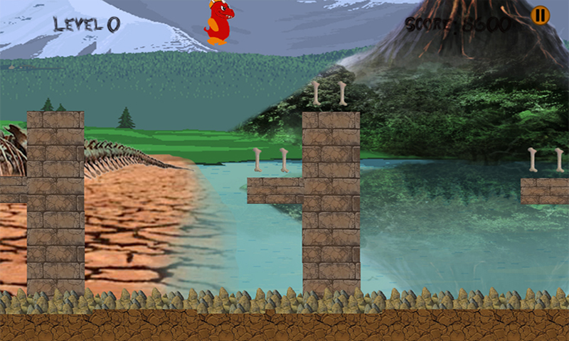 Raptor Rush:Amazon.co.uk:Appstore for Android