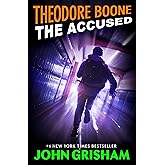 Theodore Boone: the Fugitive: Grisham, John: 9780525426387: Amazon.com ...