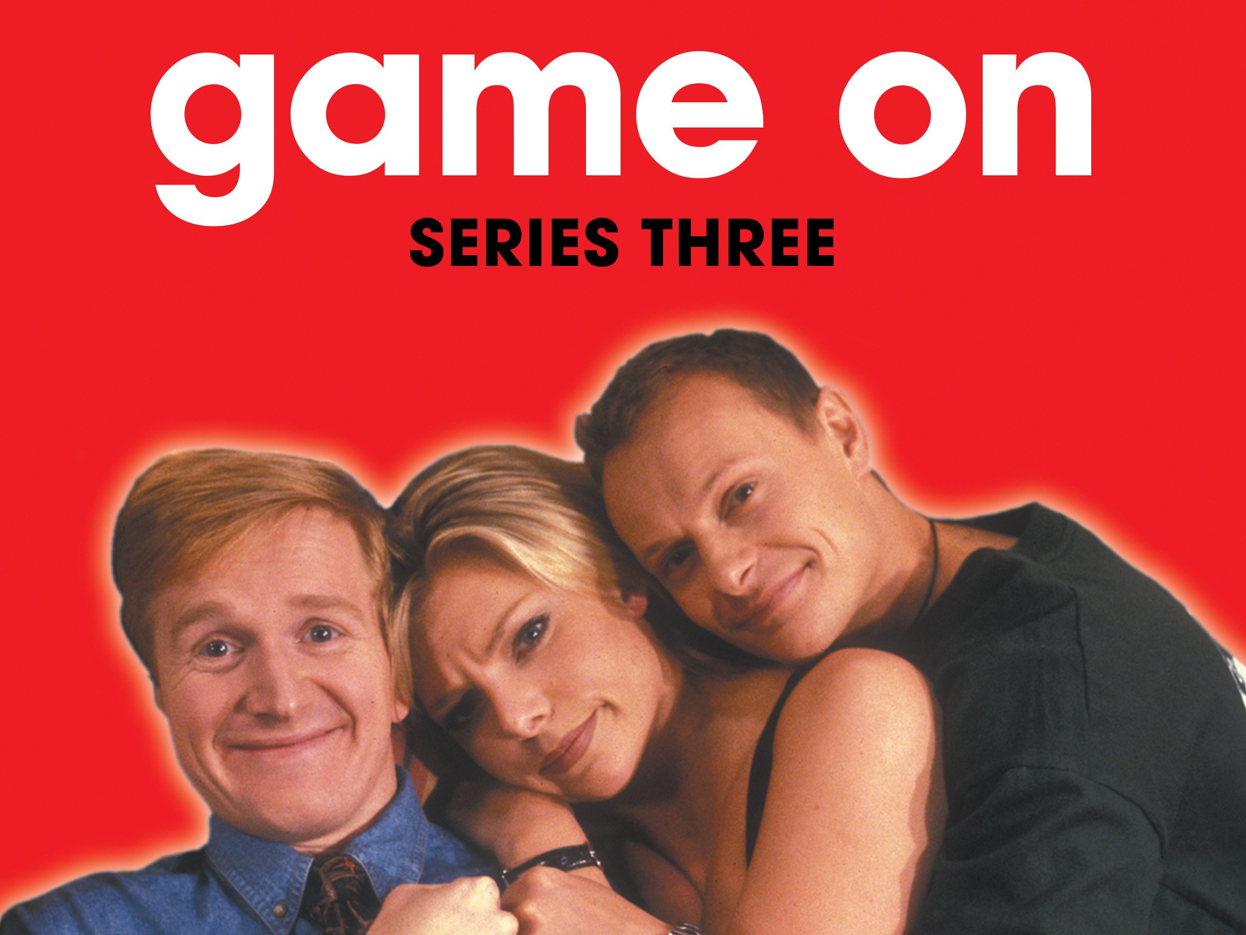 Watch Game On - Season 3 | Prime Video