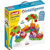 Quercetti Georello Park Gears Toy Set: Amazon.co.uk: Toys & Games