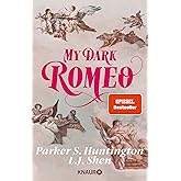 Amazon.com: My Dark Romeo: The unputdownable billionaire romance TikTok ...