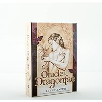 Oracle of the Dragonfae: Lucy Cavendish: 9780980398342: Amazon.com: Books