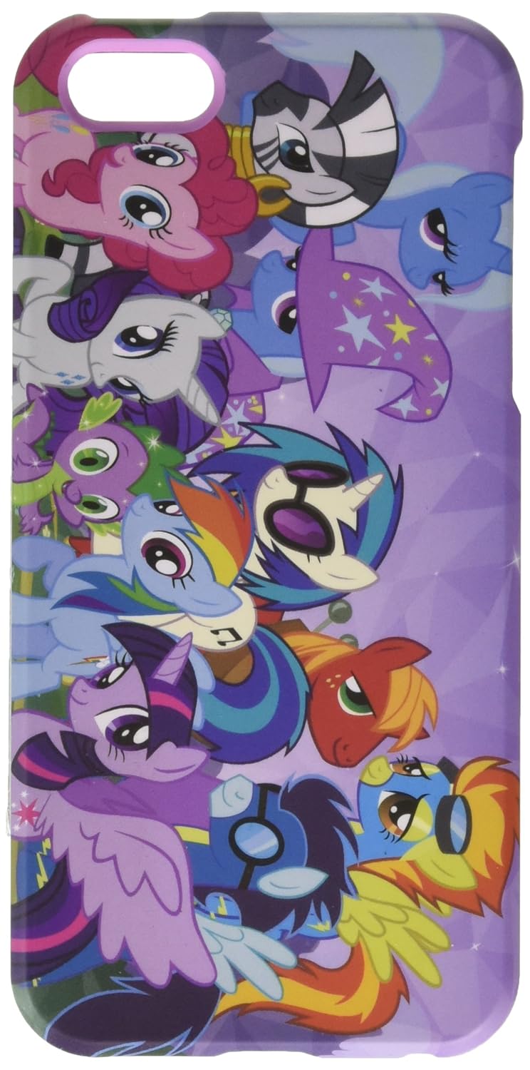 My Little Pony Iphone 5 Case Mobile: Amazon.co.uk: Electronics