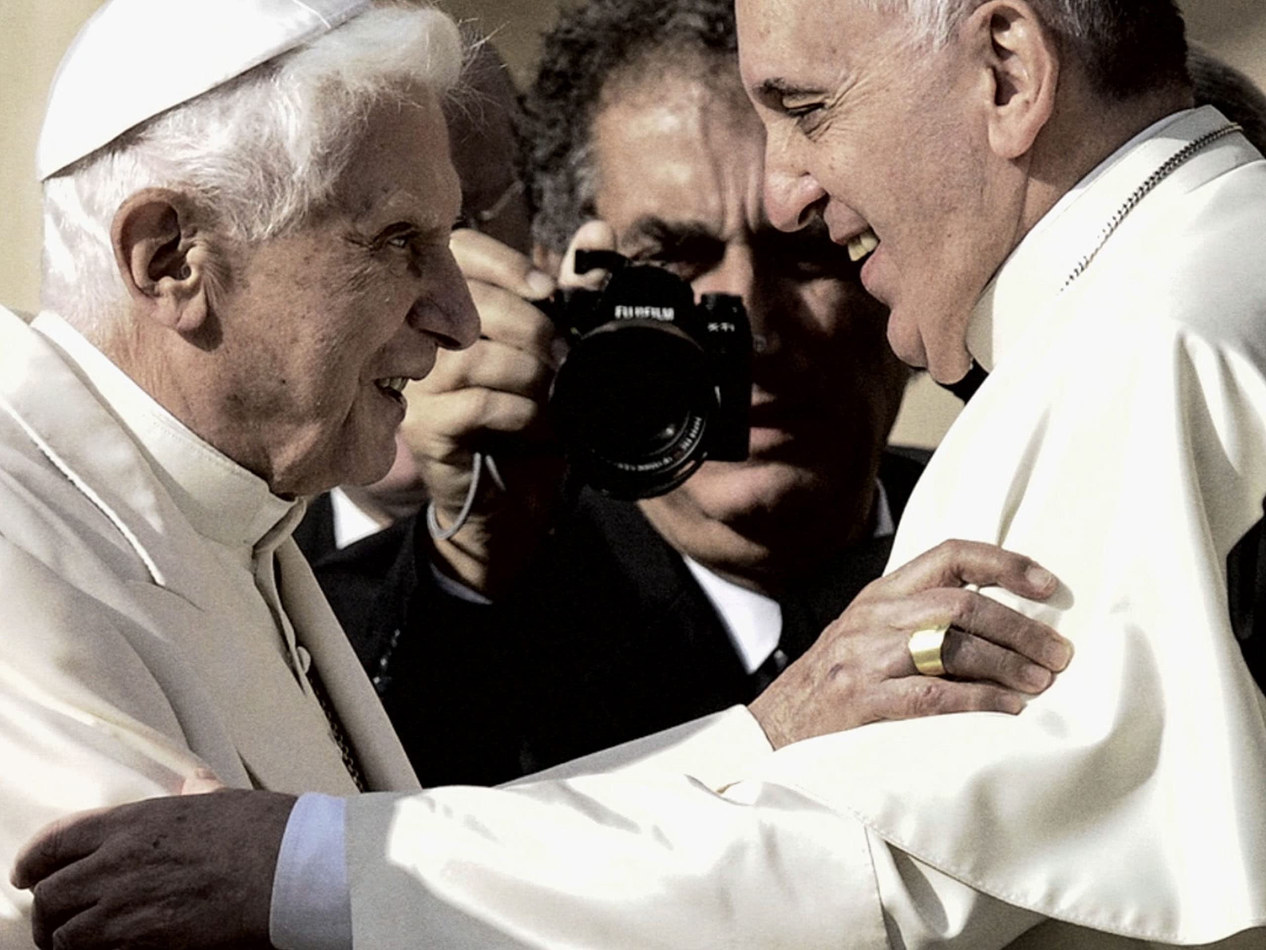 Watch Pope: The Most Powerful Man in History - Season 1 | Prime Video