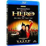 Amazon.com: Hero [Blu-ray] : Jet Li, Tony Chiu-Wai Leung, Maggie Cheung ...