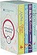Oxford Children's Classics World of Wonder box set: Amazon.co.uk: L.M ...