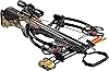 Barnett Vengeance Crossbow with 3x32mm Scope Package, 140-Pound ...