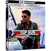 Amazon.com: Top Gun: Maverick (4K UHD + Blu-ray) : Movies & TV